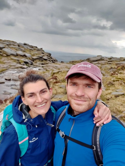 Alice & Fraser | Joy