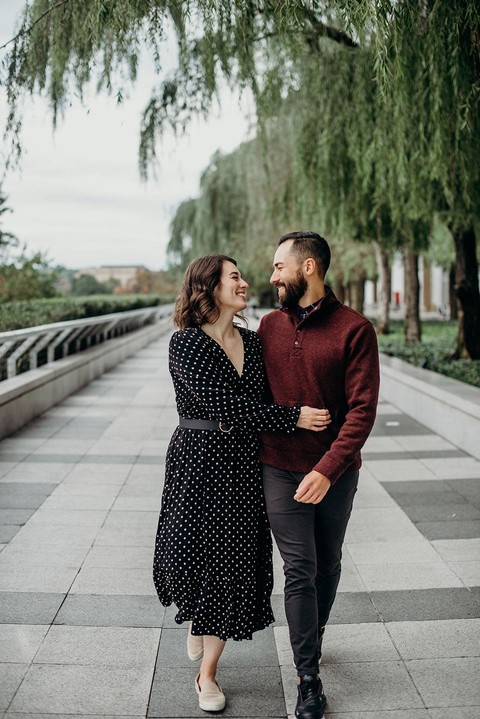 Brian & Morgan | Joy