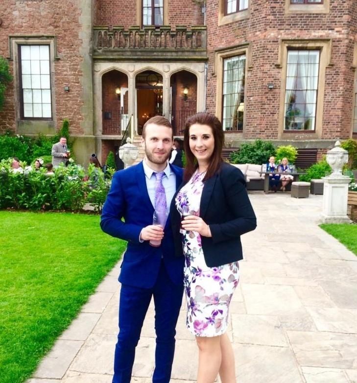 Elizabeth & Robert