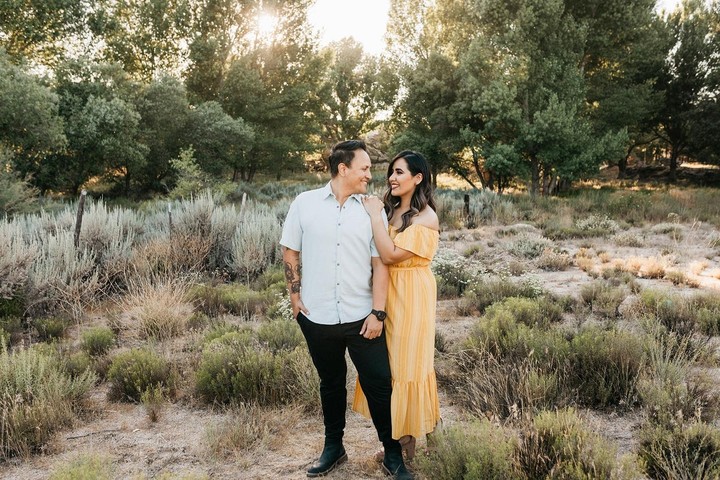 Myrna & Moe | Joy