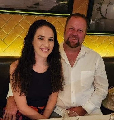 Jacques & Nastassia | Joy