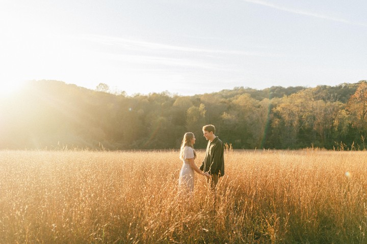 Grant & Carter | Joy