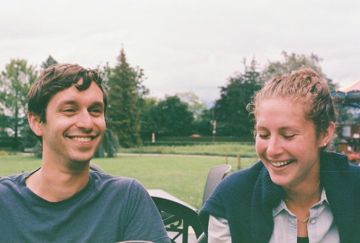 Alex & Emily | Joy