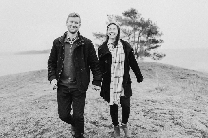 Jonathan & Elise | Joy