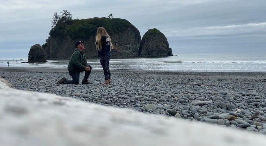 Austin & Steph | Joy