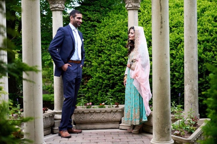 Freeha & Mohammad | Joy