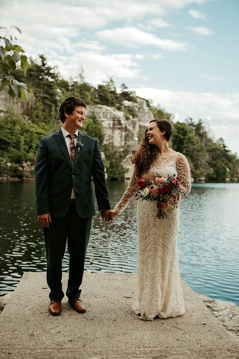 Victoria & Kyle | Joy