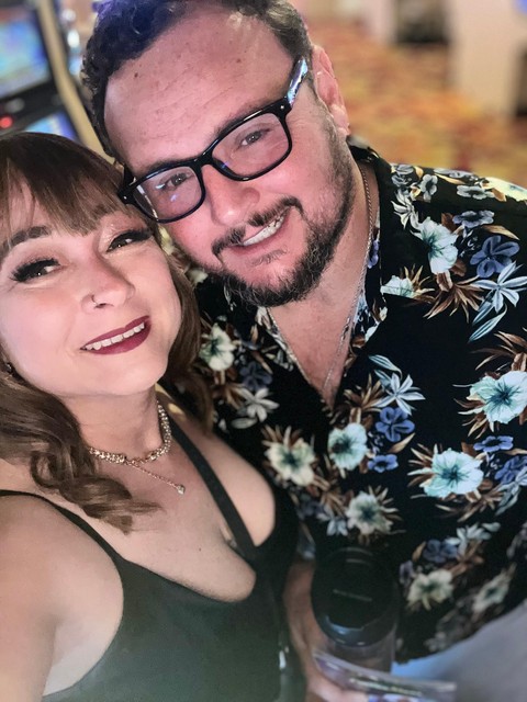 Dawn & Benjamin | Joy