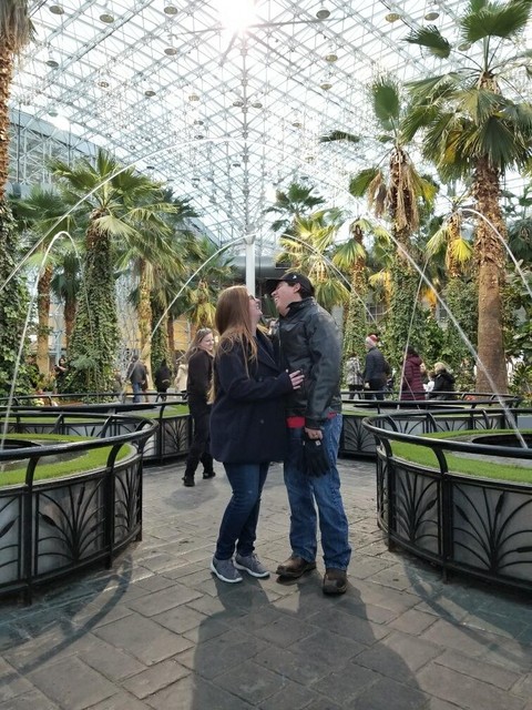 Dianna & Julio | Joy