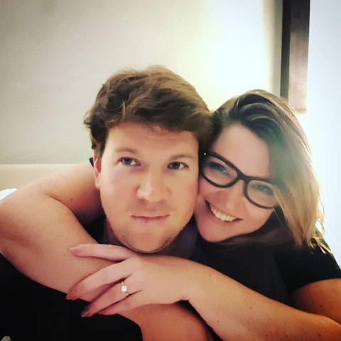 Ashton & Thomas | Joy