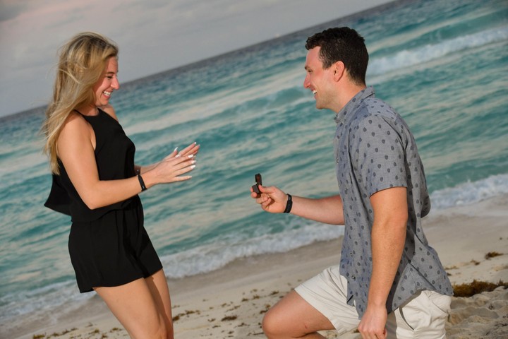 Daniel & Emily | Joy