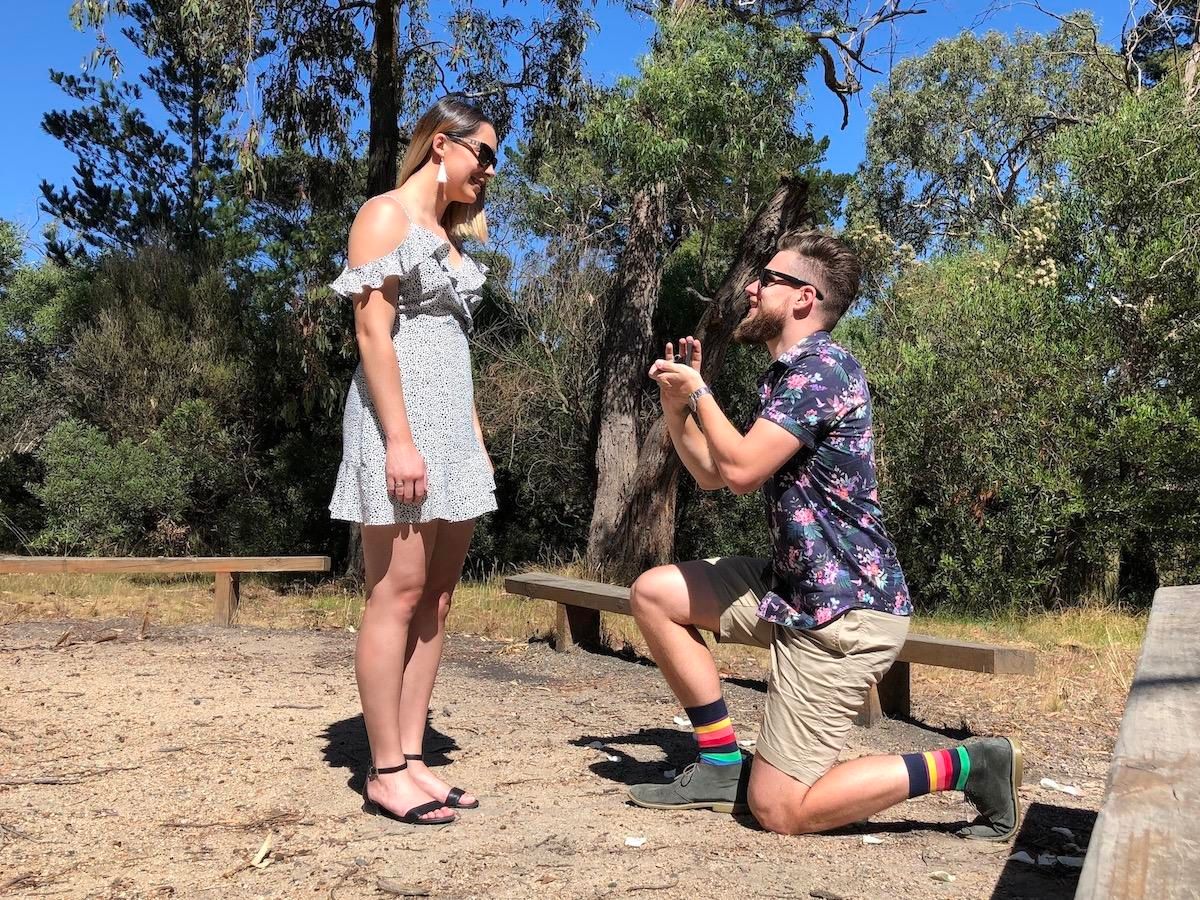 Krista & Adam