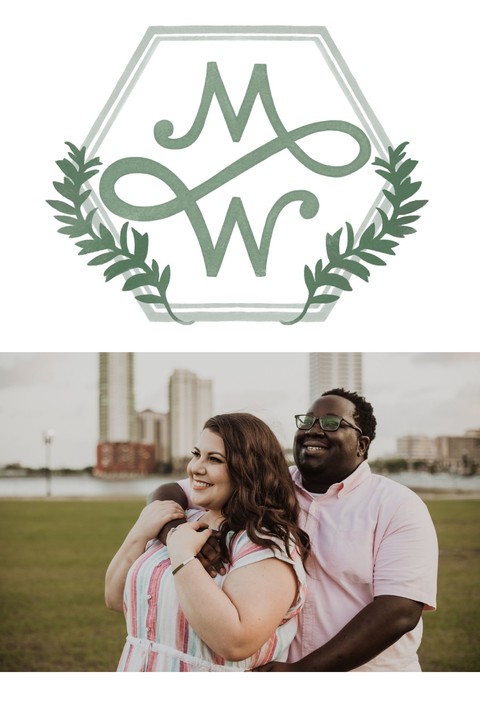 Manda & Wale | Joy