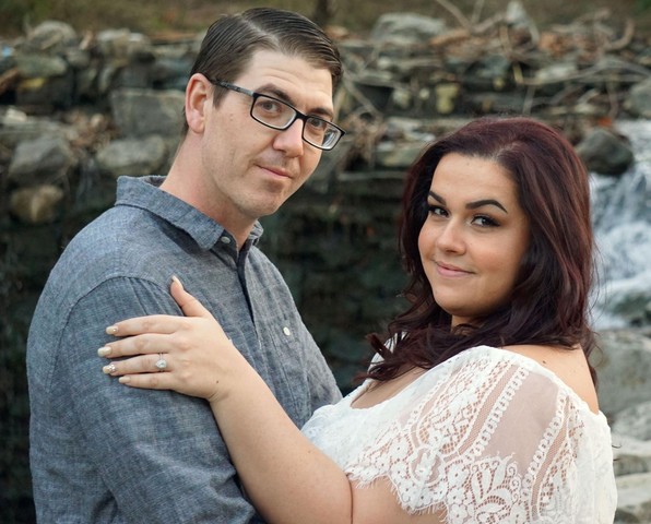 Isabel & Matthew | Joy