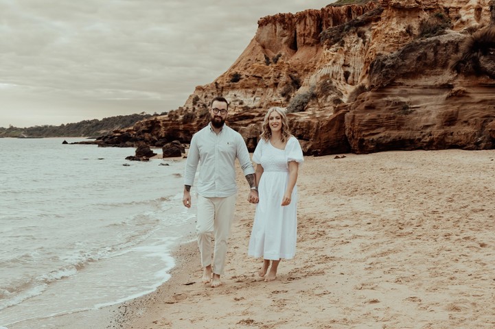 Shani & Dave | Joy