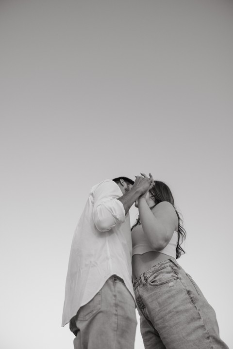 Kathryn & Brandon | Joy