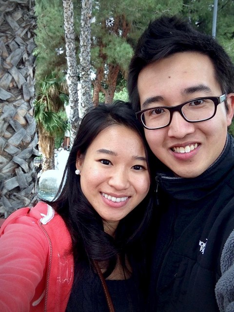 Sally & Stanley | Joy