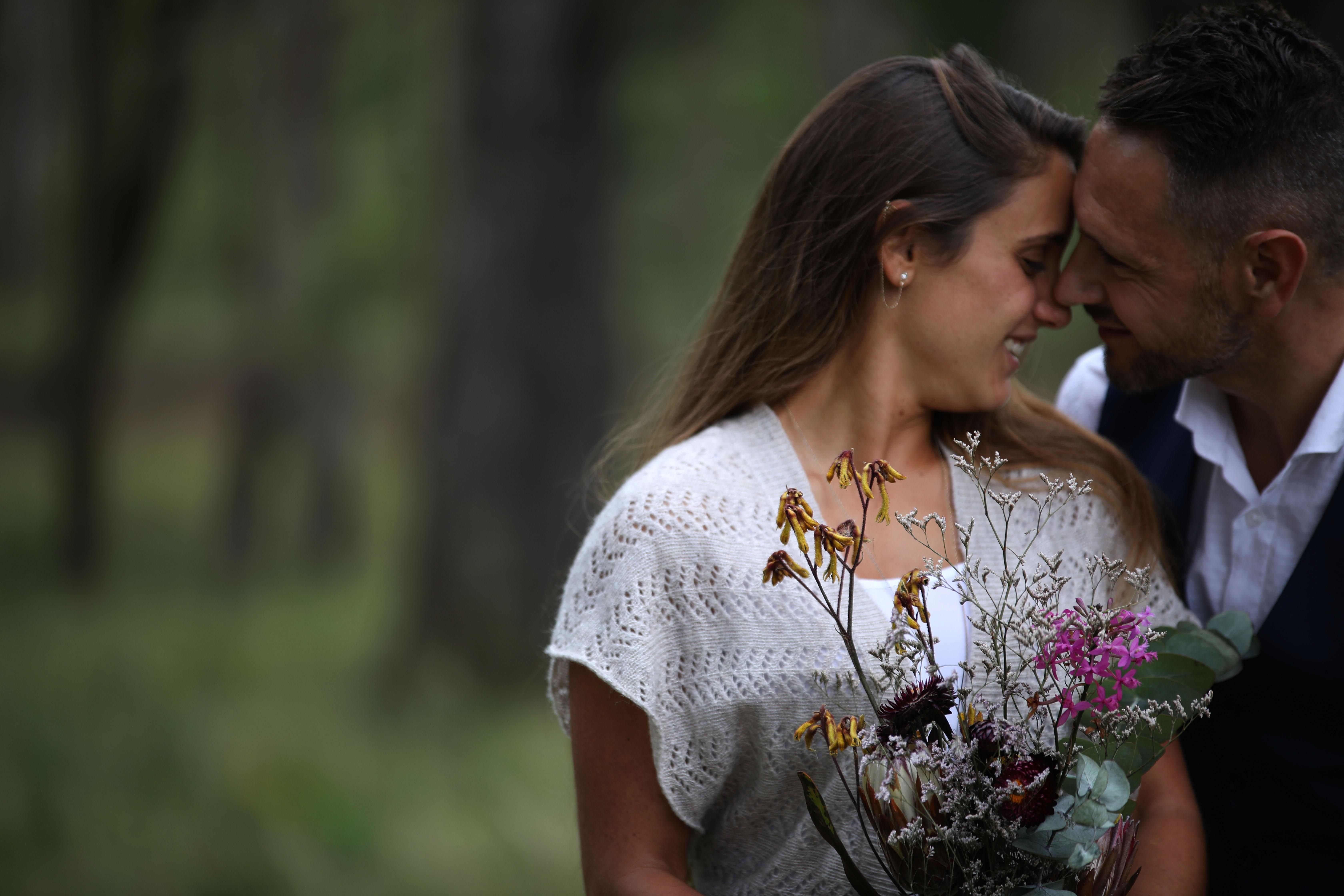 Alexandra & Marco