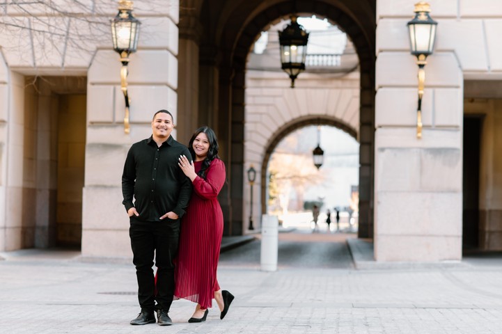 Ashley & Aaron | Joy