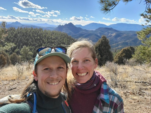 Emily & Michael | Joy