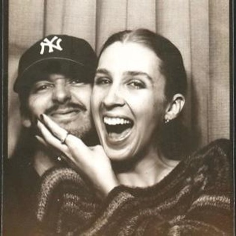 Stewart & Bridget | Joy