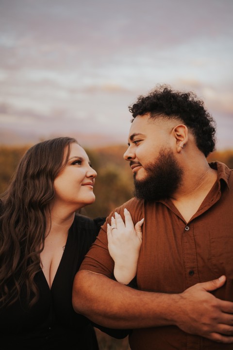 Randi & Daniel | Joy