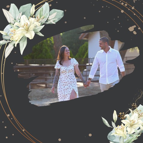 Michael & Sarah