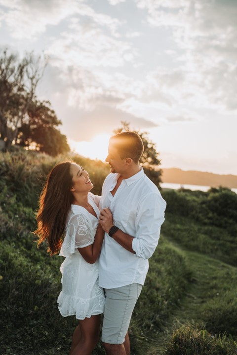 Jasmine & Jonathan | Joy