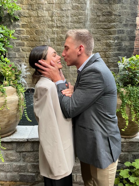 Emma & August