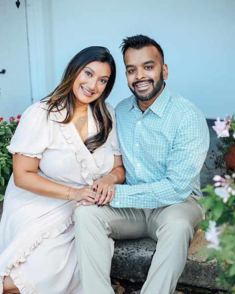 Roshni & Rohit | Joy