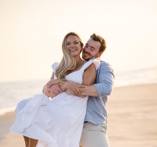 NICOLE & BRANDON | Joy