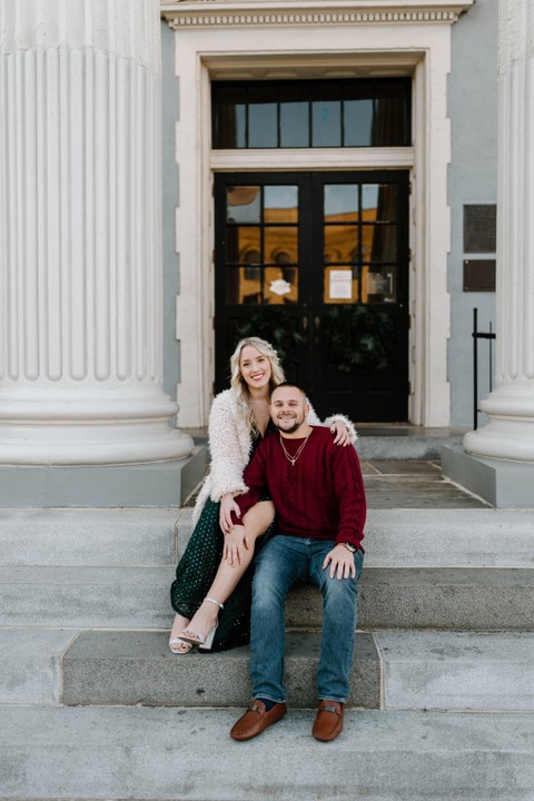 Madison & Jonathan | Joy