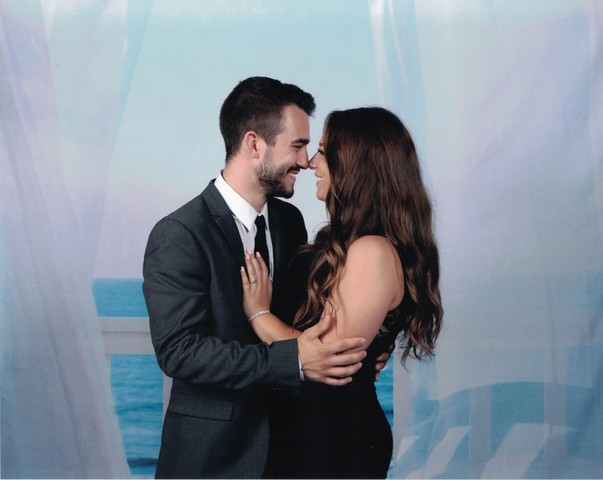 Alison & Randy | Joy