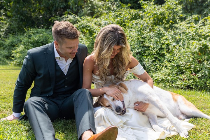 Carson & Bryan | Joy