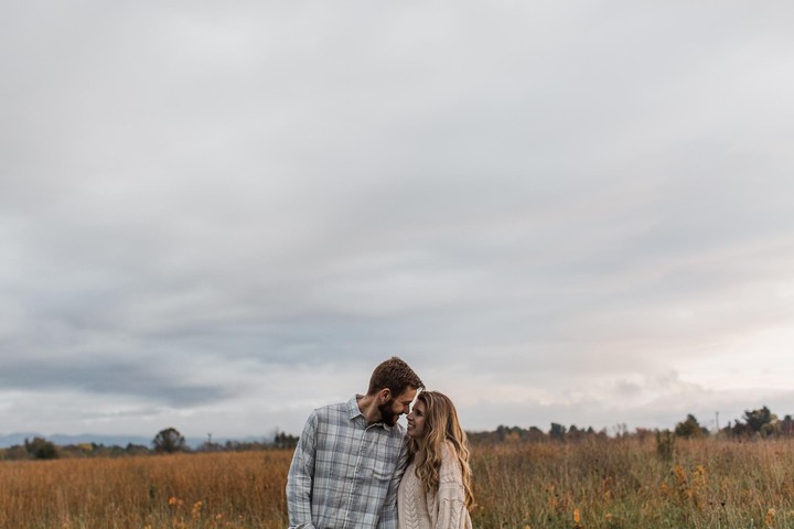 Maura & Phillip | Joy