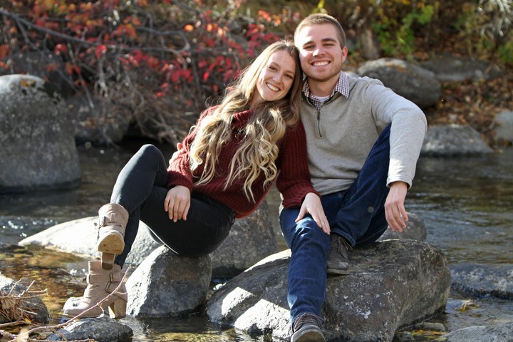 Marissa & Jake | Joy