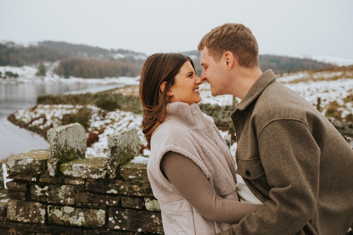 Sarah & Steven | Joy