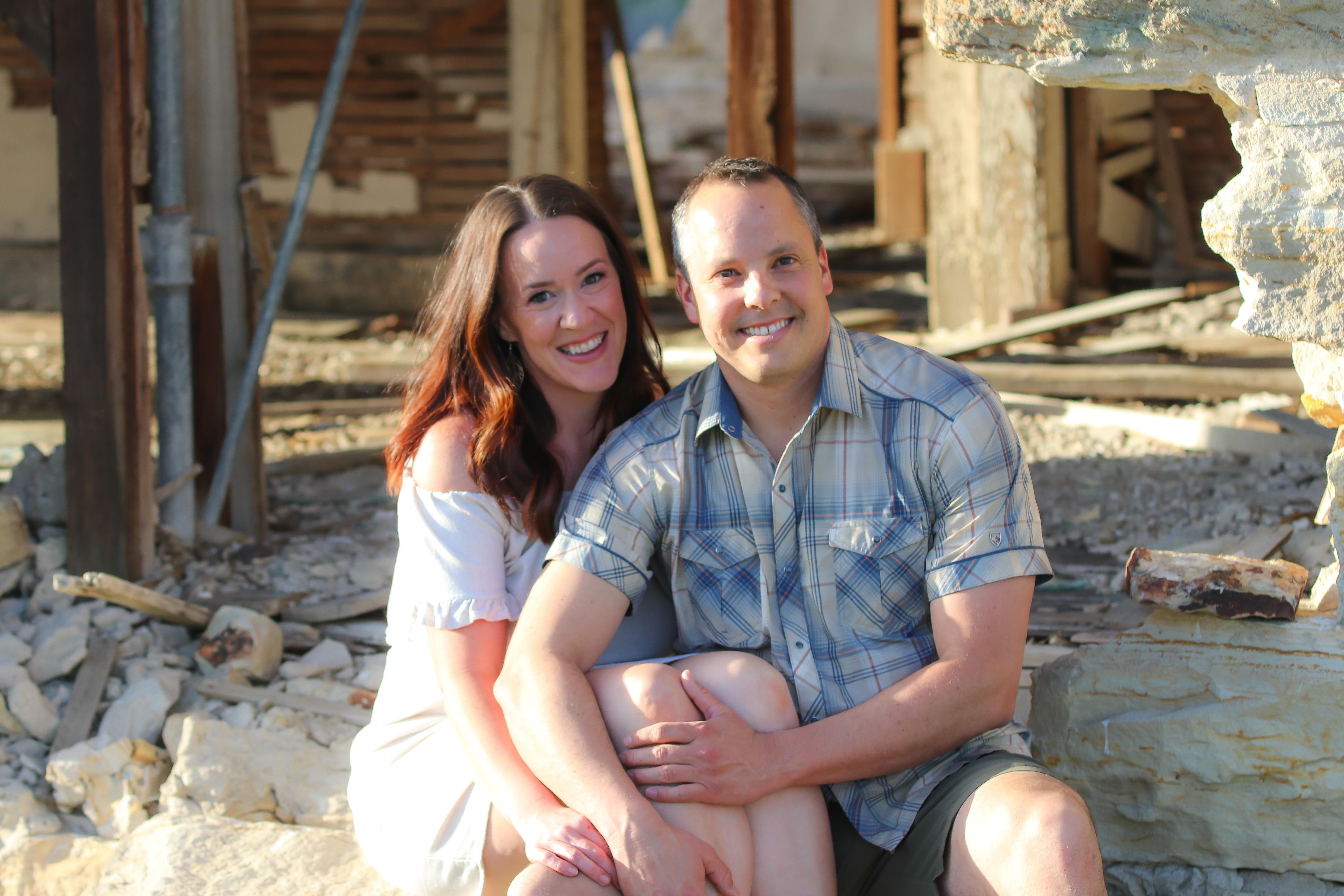 Nicole & Chad