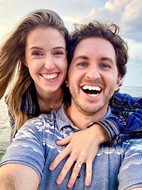 Kate & Everett | Joy