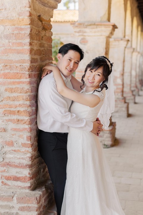 Stella & Allen
