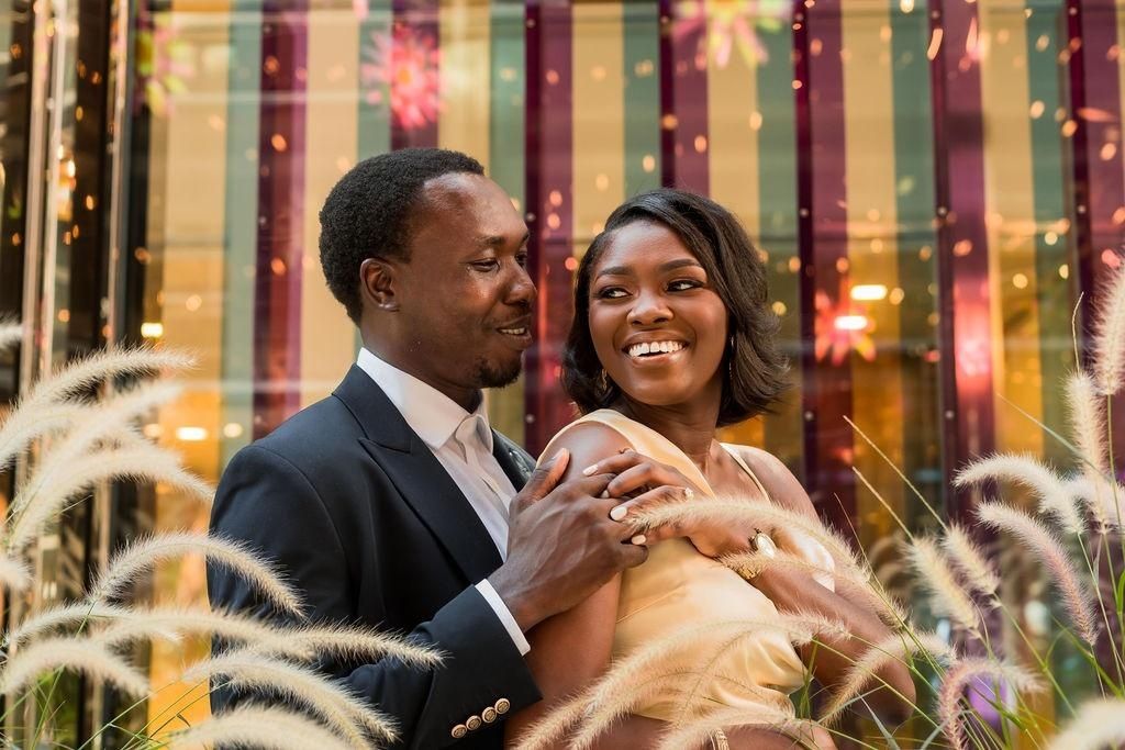 Abidemi & Oluwamayowa