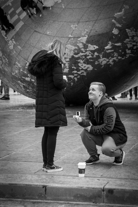 Liam & Morgan | Joy