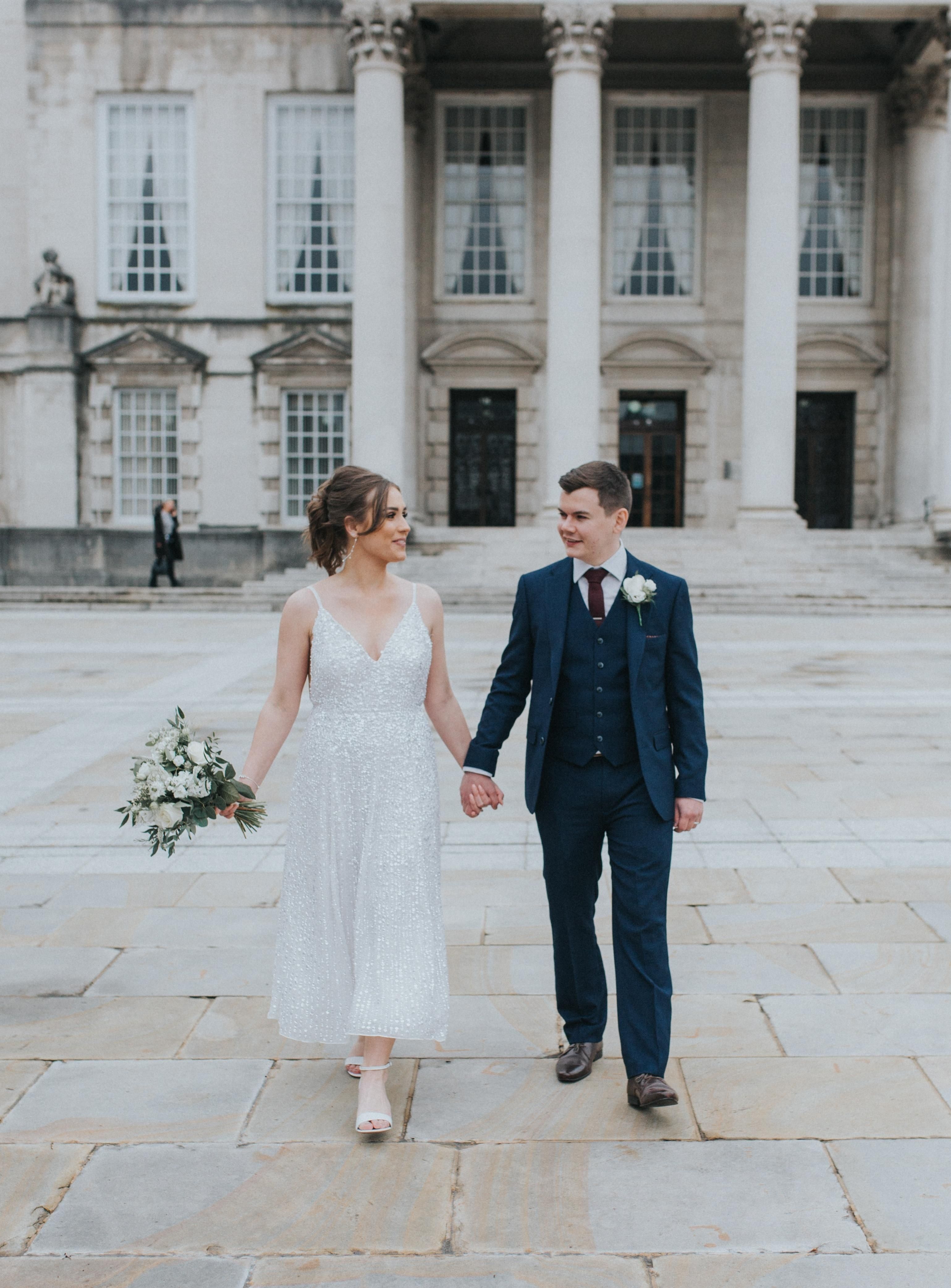 Matthew & Rachel Duckworth