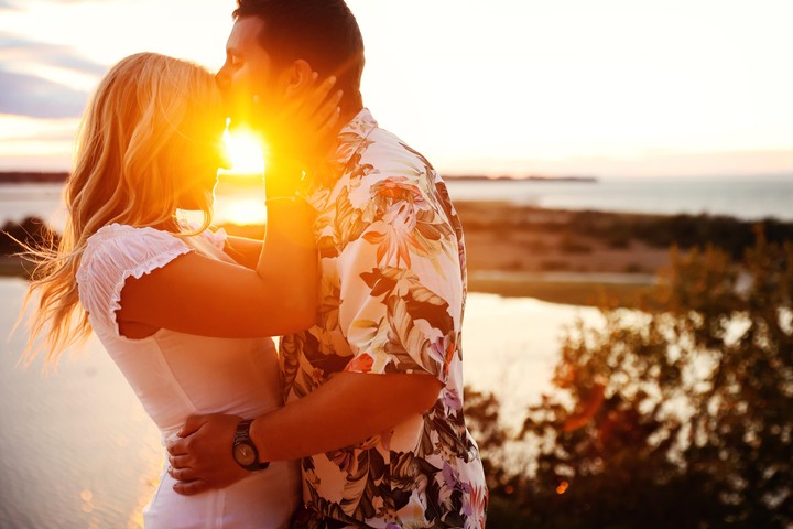 Kristy & Jordan | Joy