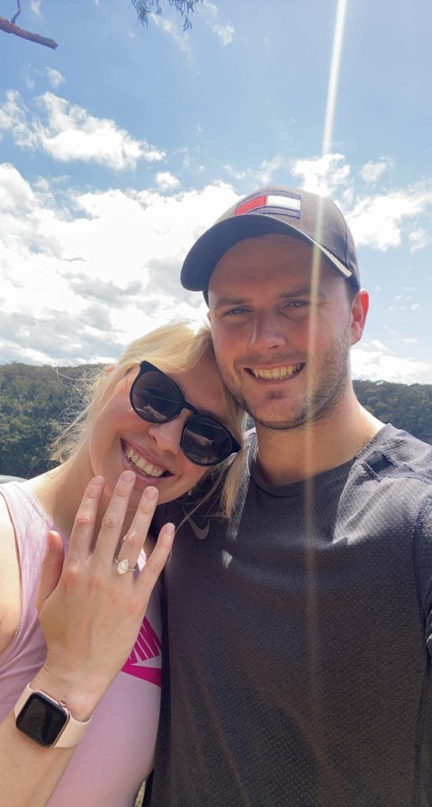 Regan & Olivia | Joy