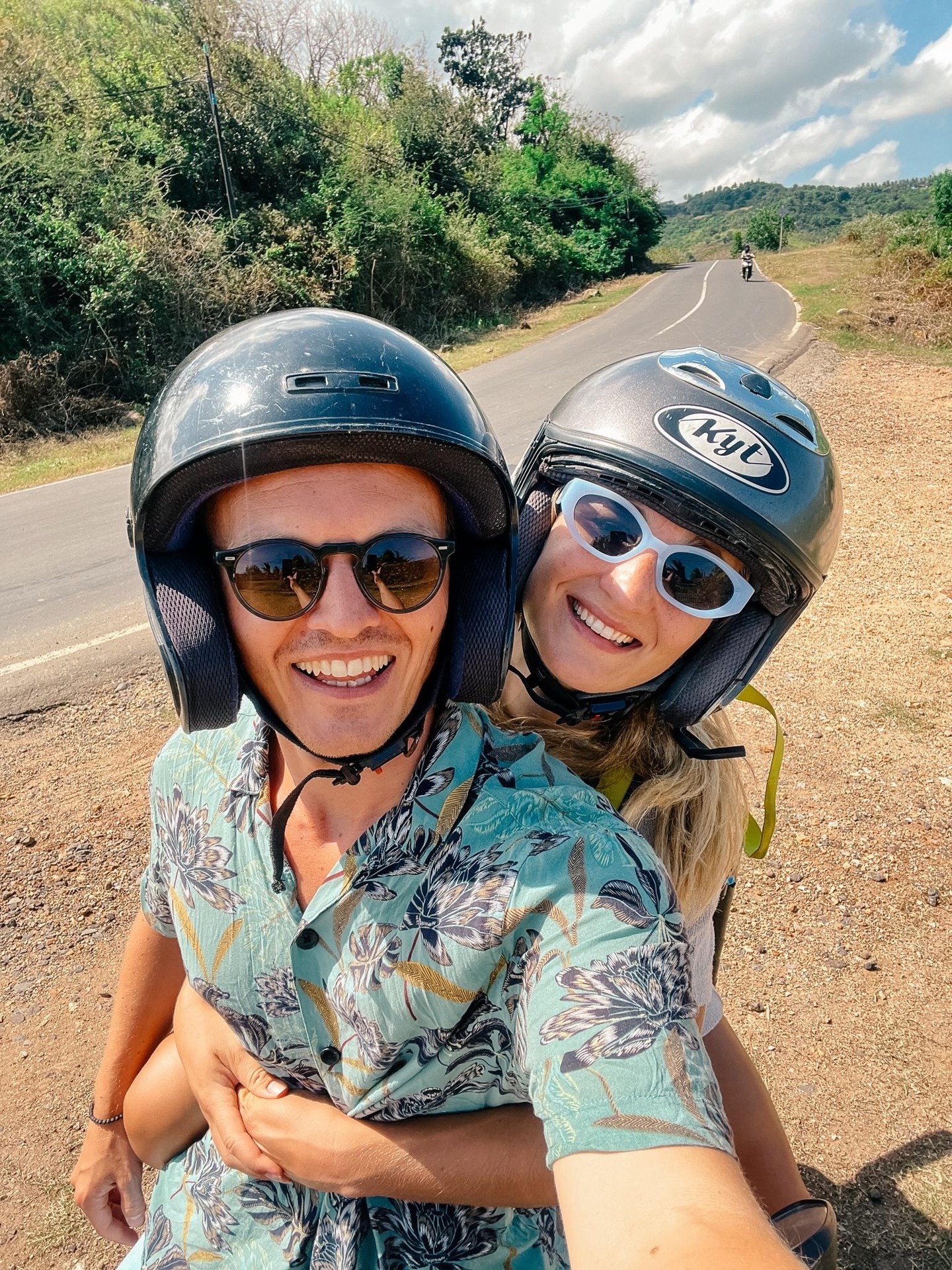 Linn & Andreas | Joy