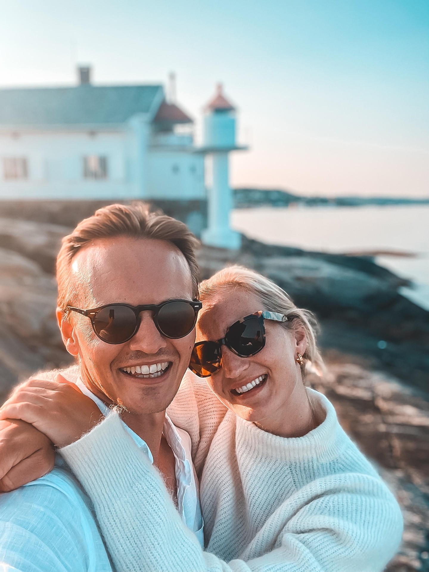 Linn & Andreas | Joy