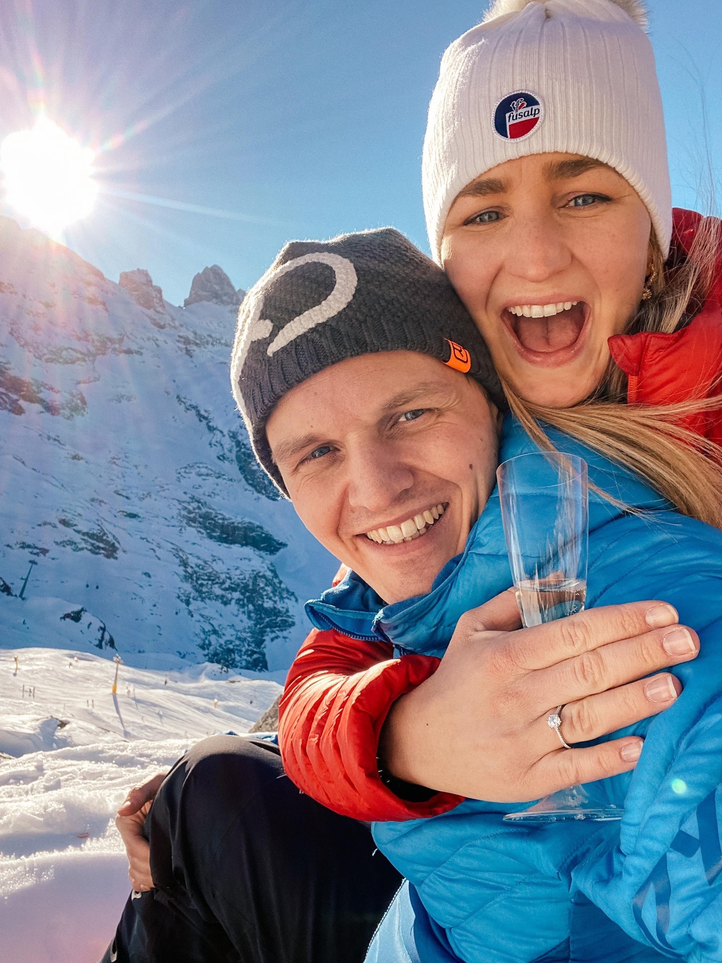 Linn & Andreas | Joy