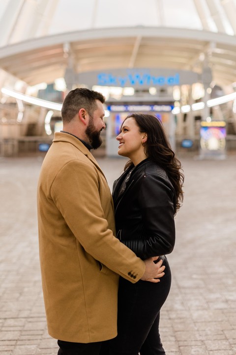 Katrina & Addison | Joy