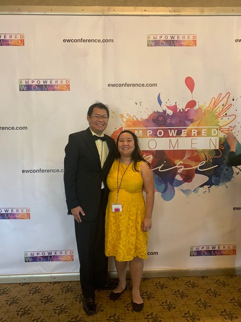 Gouchlien & Phi | Joy